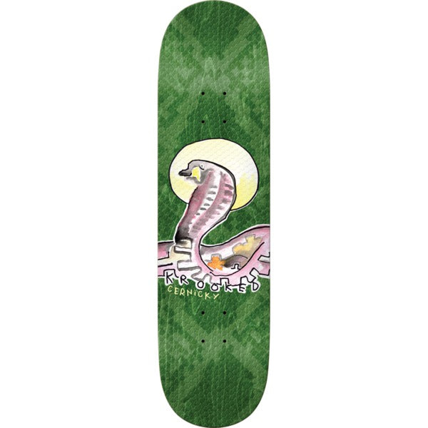 Decks – Satellite Boardshop