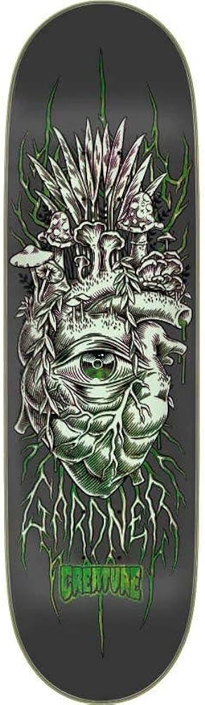 Decks – Satellite Boardshop