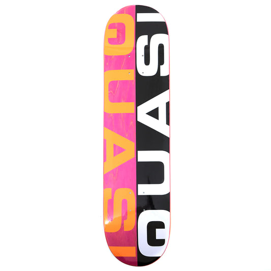 Decks – Satellite Boardshop