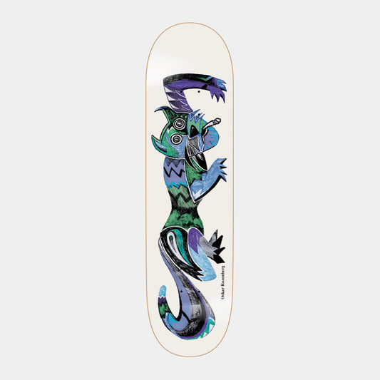 Decks – Satellite Boardshop