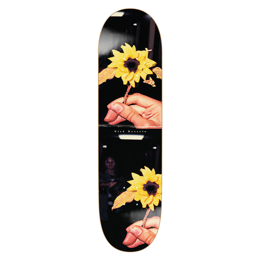 Decks – Satellite Boardshop